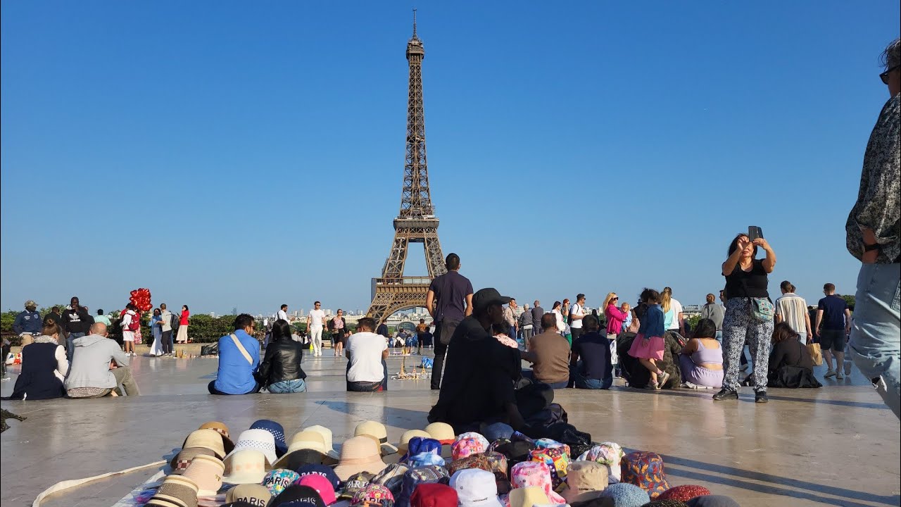 Sénégal: l’appel des Modou Modou pour la paix. Entre prière et colère ...